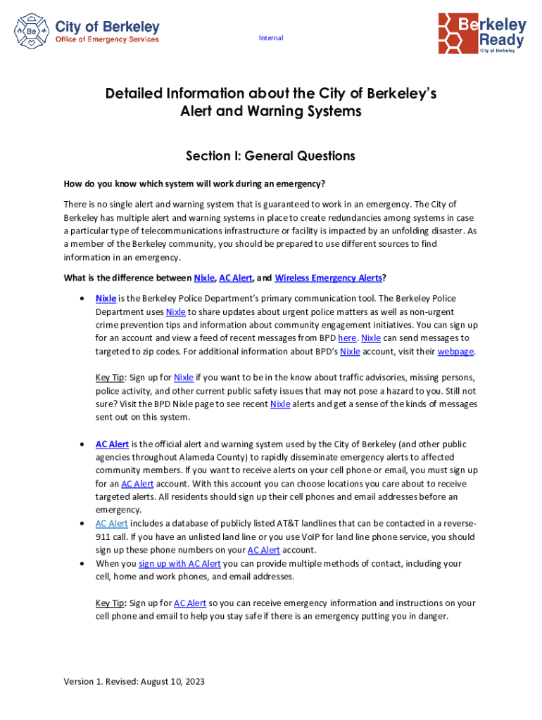 Fillable Online Tsunami Alerts - Washington Military Department Fax ...