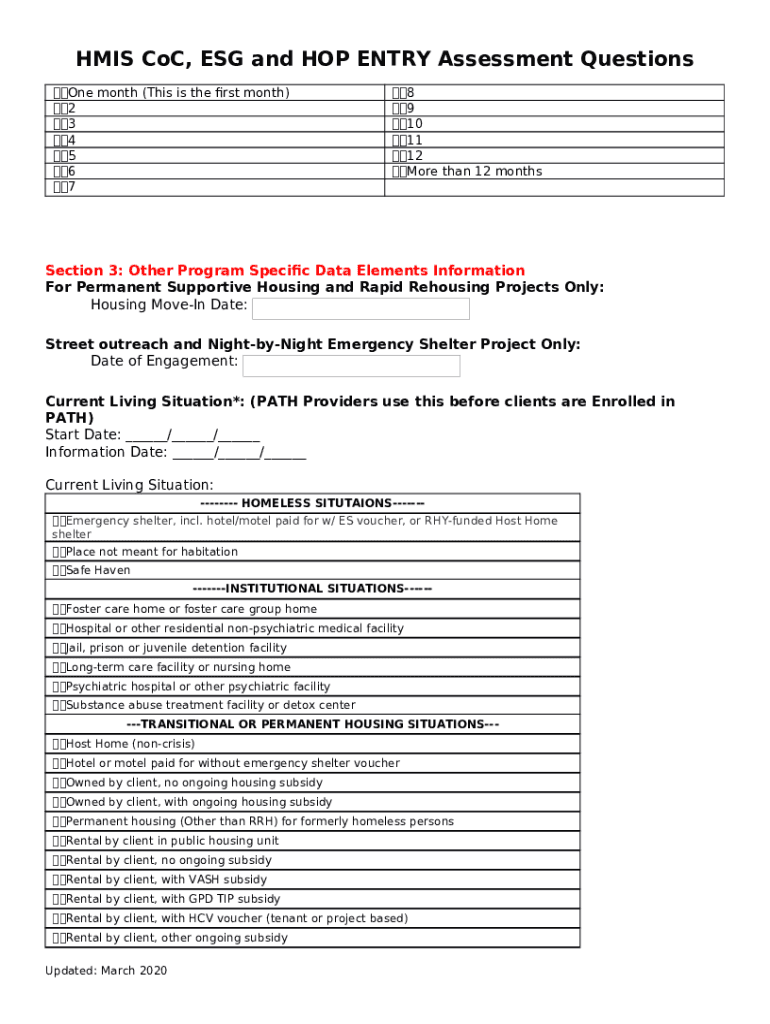 Assembly Bill (AB) 977 Homeless Management Ination ... Doc Template | pdfFiller