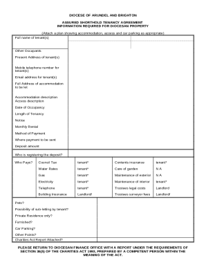 DOC AST Ination Doc Template | pdfFiller