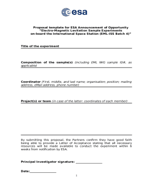 Emotional Support Animal Letter Template Doc Template | pdfFiller