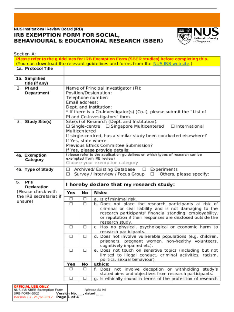 DERC Application Guidelines Doc Template | pdfFiller