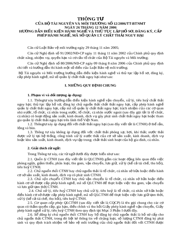 viet nam urban upgrading project ho chi minh city subproject ... - moit ...