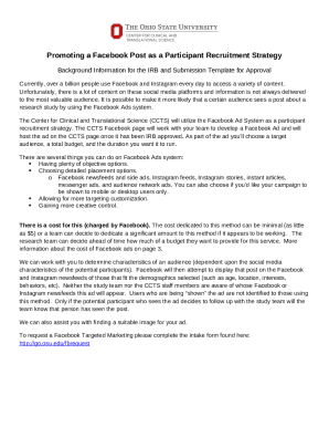 Clinical Trial Advertising: Everything You Need to Know ... Doc ...