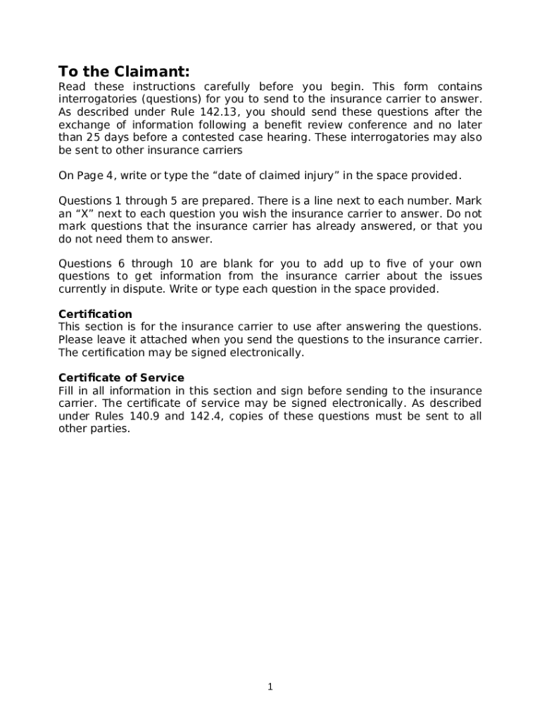 Civil - SCPAnswer with a Counterclaim, Cross-claim and ... Doc Template ...