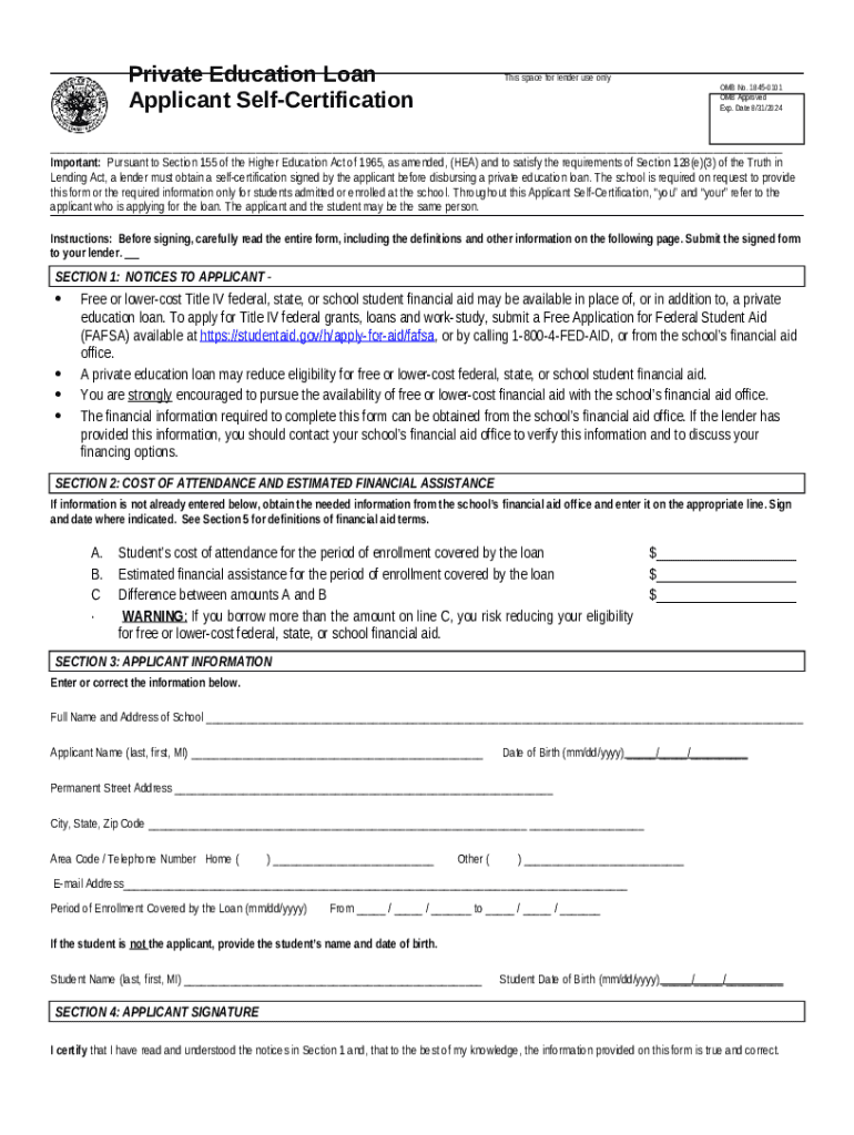 34 CFR Part 601 -- Institution and Lender Requirements ... Doc Template ...