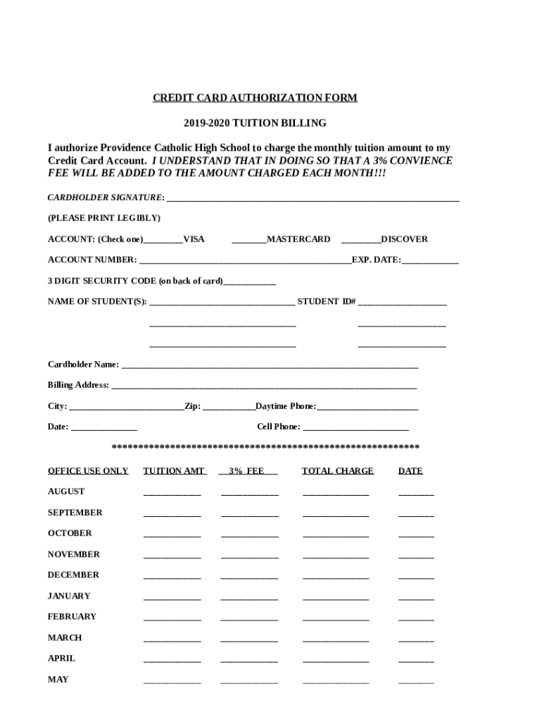 I think I figured out their Double Charge/Pre-Authorization ... Doc Template | pdfFiller