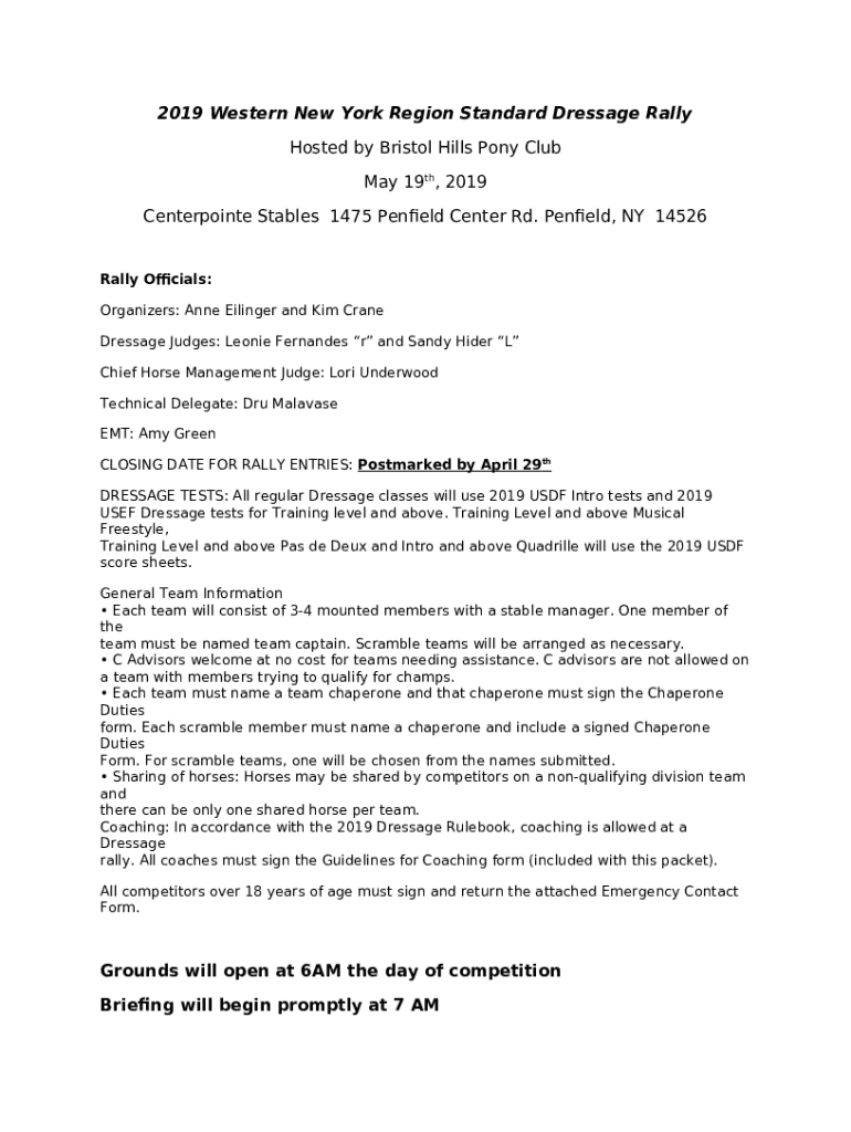 Center Pointe Stables Penfield NY, 14526Manta.com Doc Template | pdfFiller