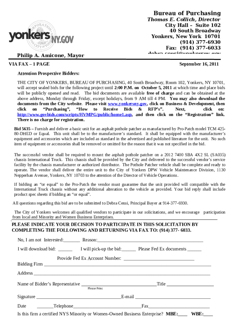 Jiggle-joint story lands Yonkers Mayor Philip Amicone in ... Doc ...