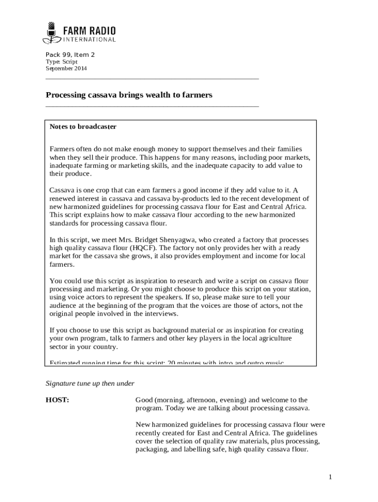 (PDF) State of the World Volunteerism Report Doc Template | pdfFiller