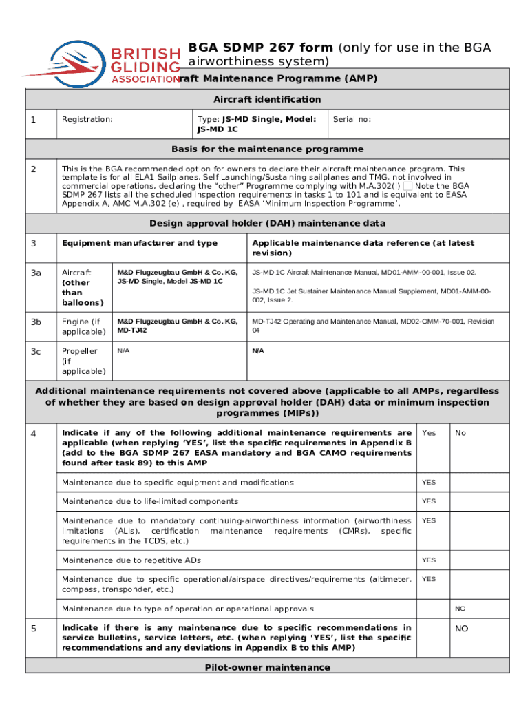 pdffiller Doc Template | pdfFiller
