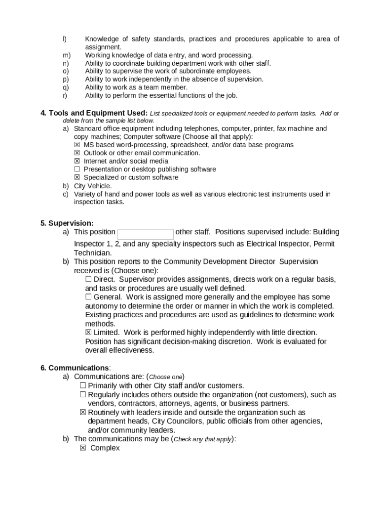 Supervisory Salary Scale, Range 8 Doc Template | pdfFiller