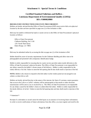 Attachment: What it Means and how it Works Doc Template | pdfFiller