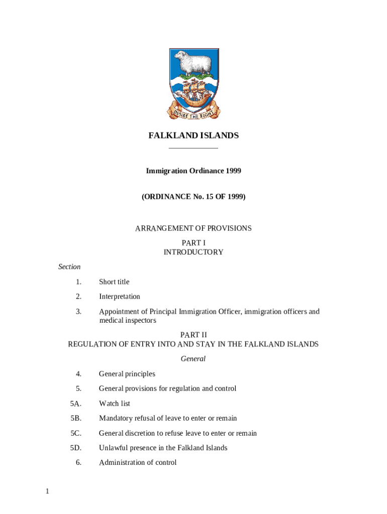 Are Visitors permitted to work whilst in the Islands? Doc Template ...