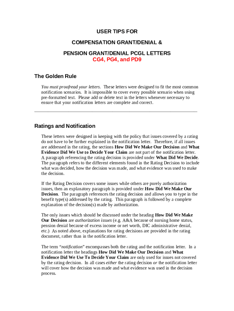 How to Deal with Grant Rejection: Turning Negatives into ... Doc ...