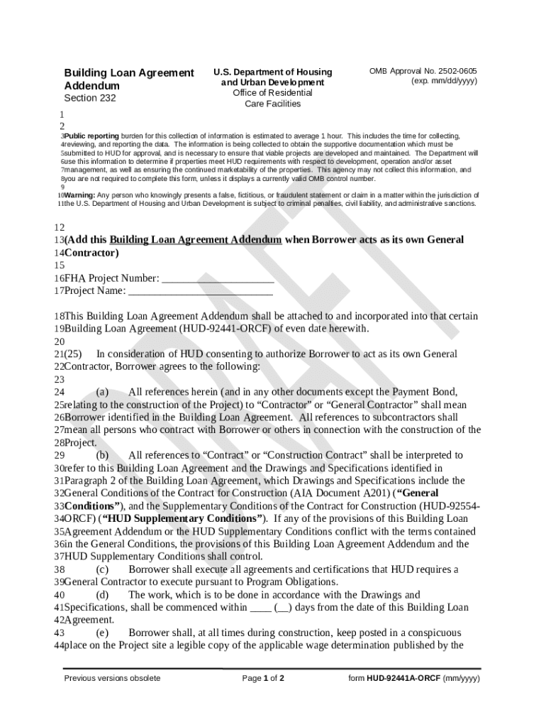 RAD Request for Qualifications Contractor Pool ... - Housing Connect ...