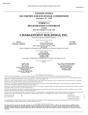 DAWN SEC Filings - Day One Biopharmaceuticals Inc Doc Template | pdfFiller