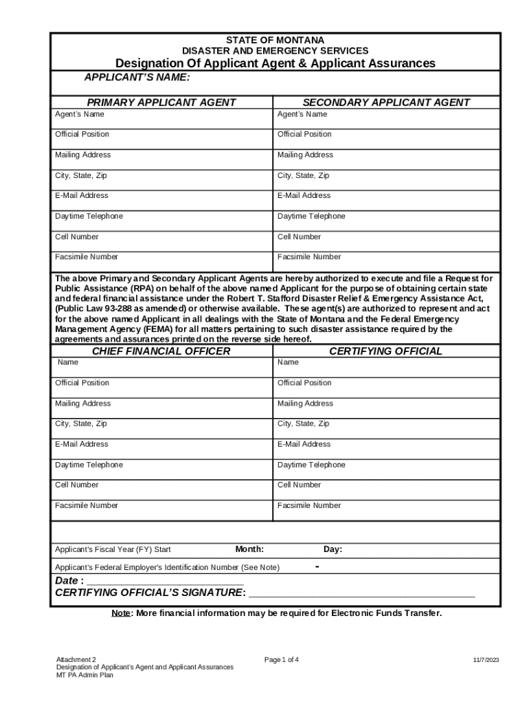 Charlie Gorman, MPA - State Emergency Coordination ... Doc Template | pdfFiller