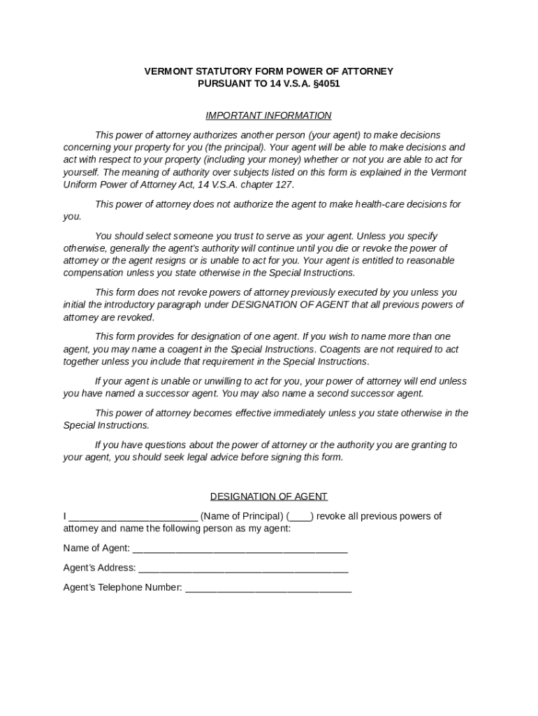 here - Vermont Attorney's Title Corporation Doc Template | pdfFiller