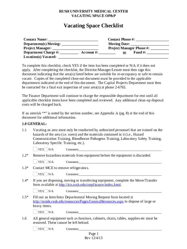 Initial Checklist for Child Care Center Applicant Doc Template | pdfFiller