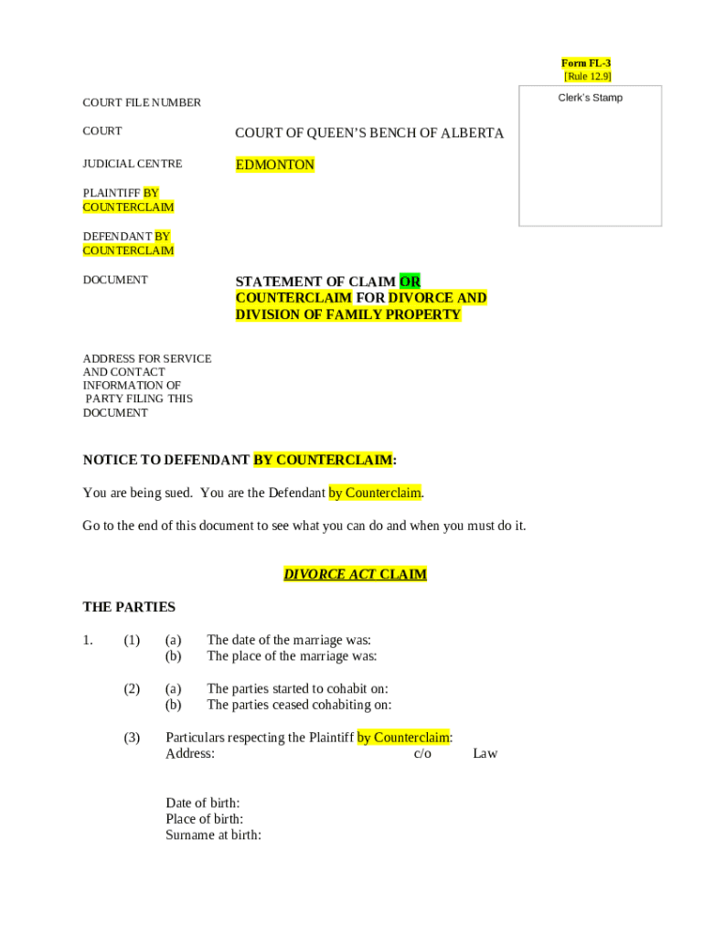 counterclaim-for-divorce-and-division-of-family-property--- ... Doc ...