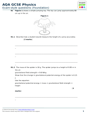 Year 10, Science year 10 AMd Atoms elements compounds Doc Template ...