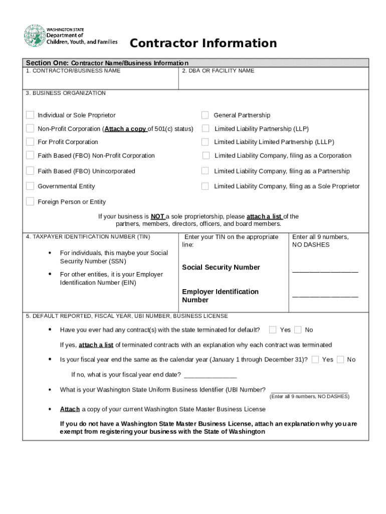 What is a 501(c)(3)? A Guide to Nonprofit Tax-Exempt Status Doc ...