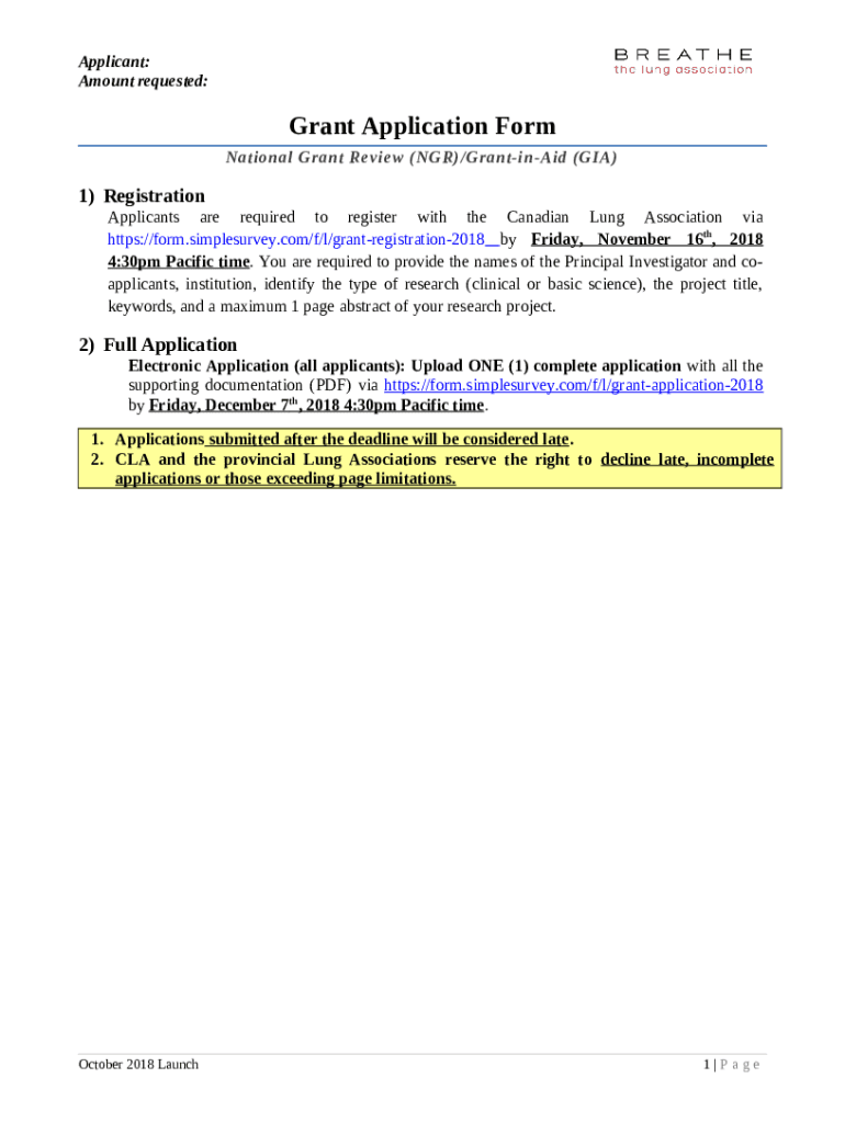 Submit your Nursing Registration Doc Template | pdfFiller