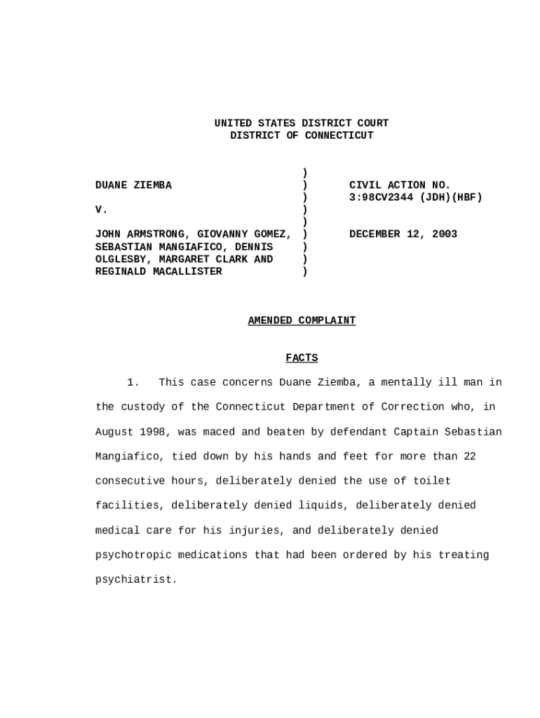 24.-Pls-Second-Unopposed-Motion-for-Leave-to-Amend-the ... Doc Template | pdfFiller