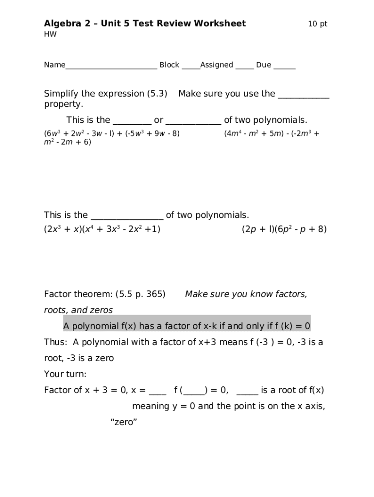 Interim Checkpoint 1 Pt. 2 .docx - MathGraded Assignment Doc Template | pdfFiller