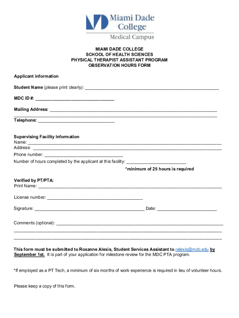 Fillable Online Volunteer Hours Confirmation Form Fax Email Print - pdfFiller