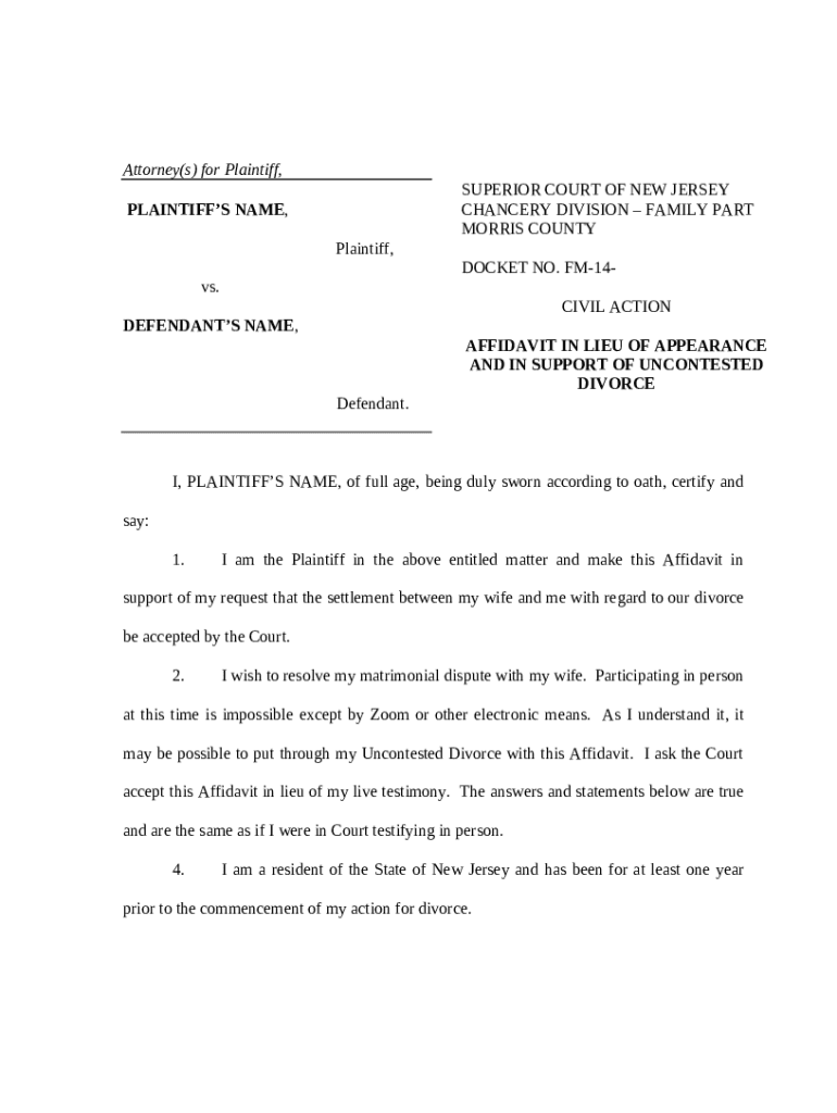 17 Request to Enter Default Judgment Doc Template | pdfFiller