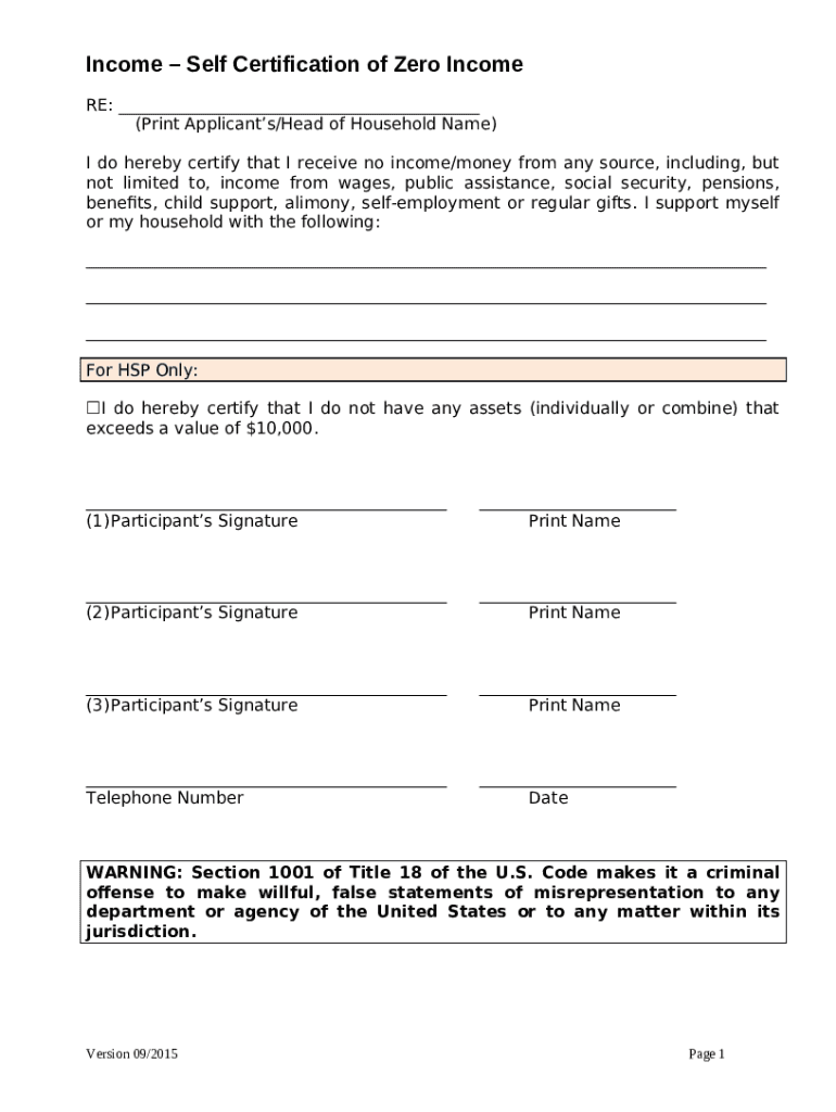 (Print Applicant's/Head of Household Name) Doc Template | pdfFiller