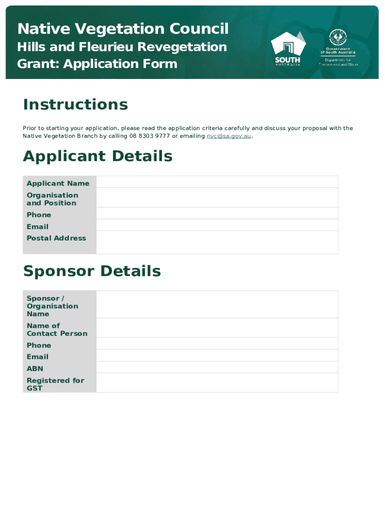 Fact Sheet - Referral agencies and preliminary agreements Doc Template | pdfFiller
