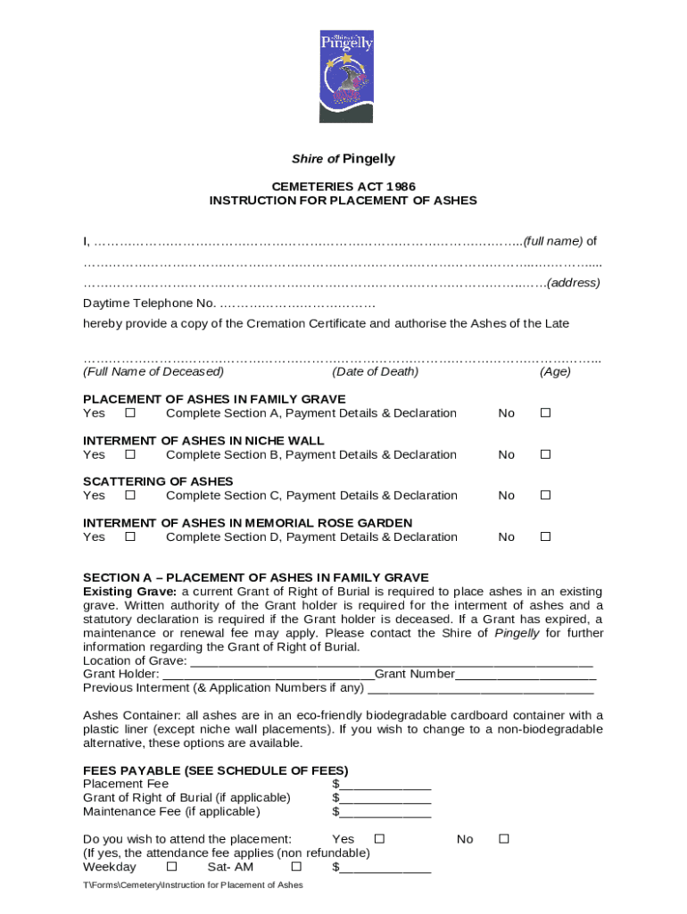 Certificate of Identification Doc Template | pdfFiller