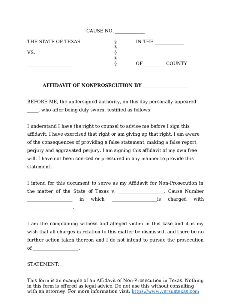 affidavit and defendant's financial statement Doc Template | pdfFiller