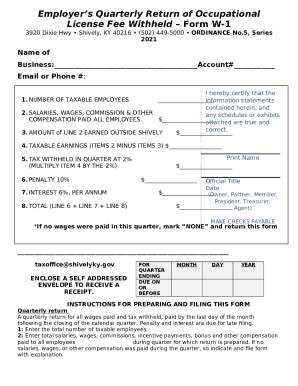 GENERAL INSTRUCTIONS OL-S for a SINGLE Tax ... Doc Template | pdfFiller