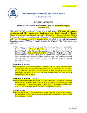 Confidentiality Agreement and Amendment Template Doc Template | pdfFiller