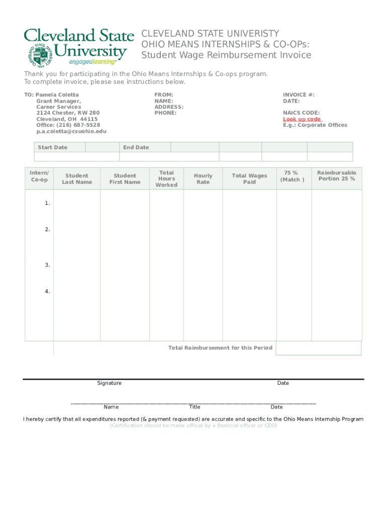 Sales invoice (Green design) Doc Template | pdfFiller
