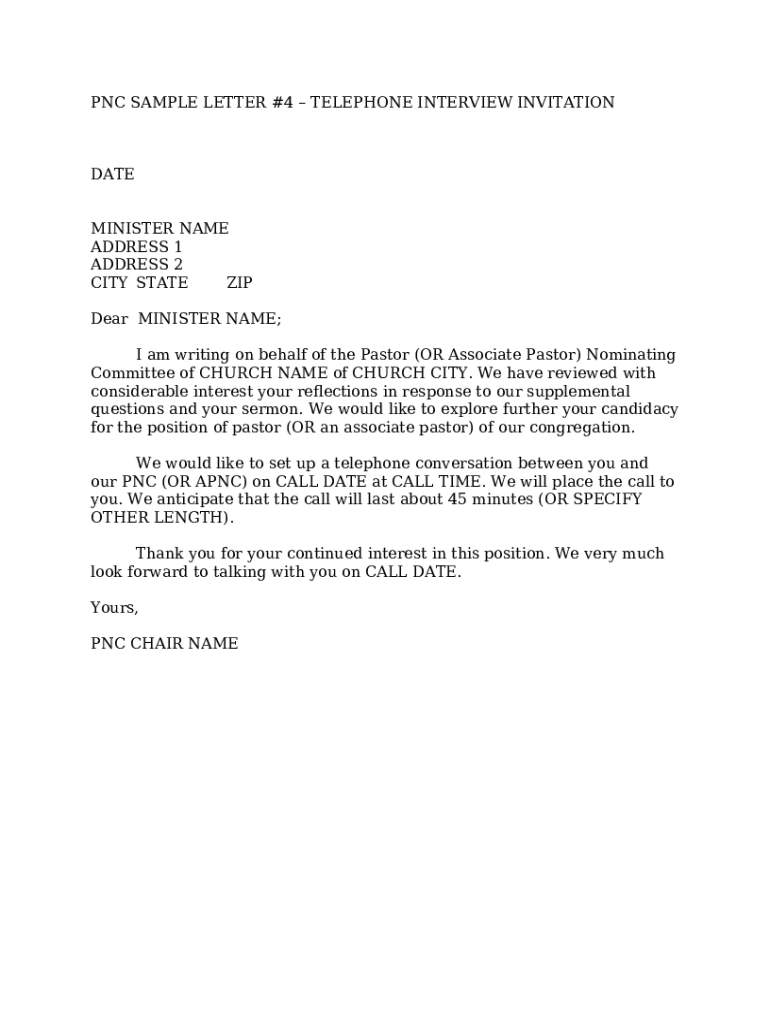 PNC SAMPLE LETTER #3 REQUEST FOR FURTHER ... Doc Template | pdfFiller