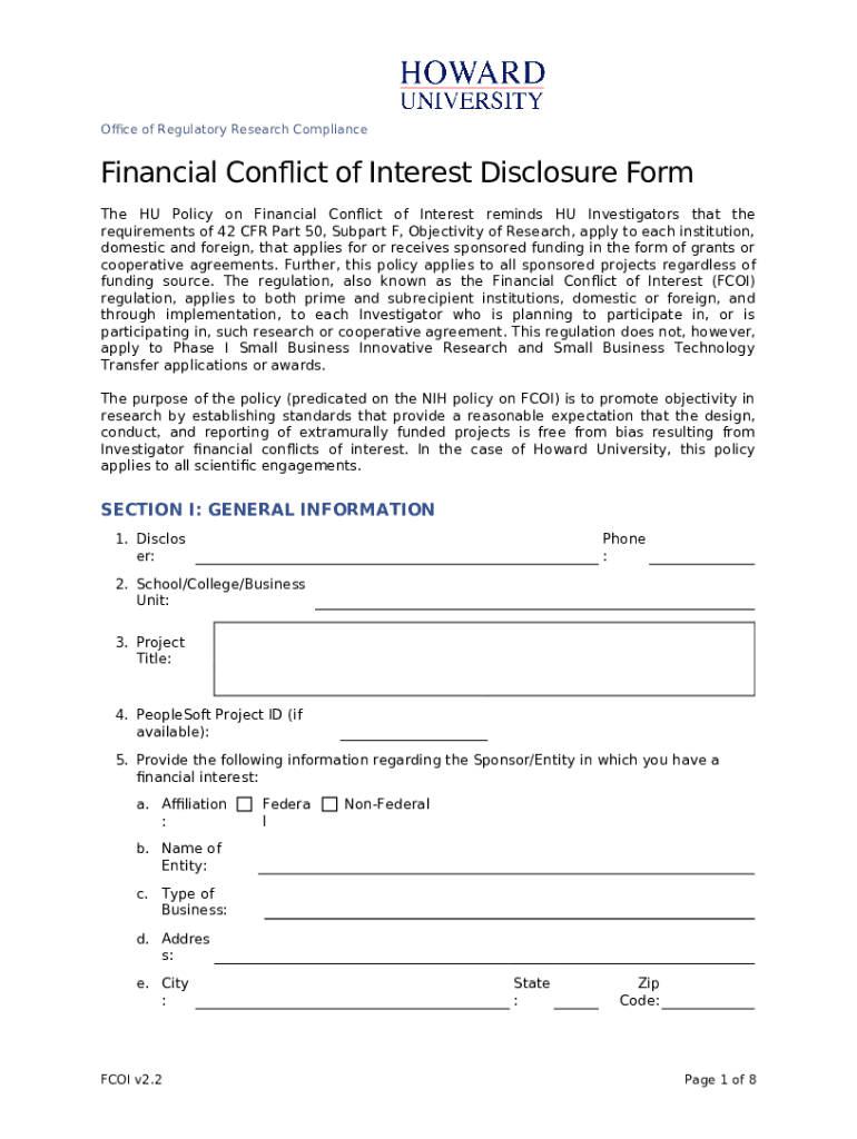 Responsibility of Applicants for Promoting Objectivity in ... Doc ...