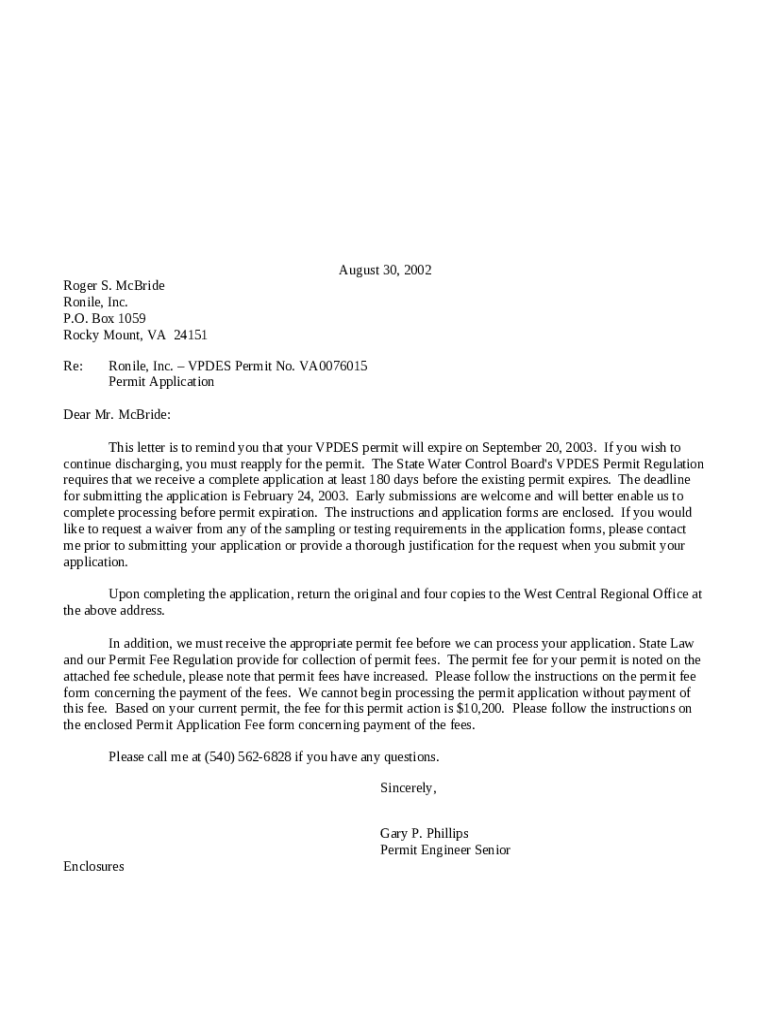 Reissuance Reminder Letter Doc Template | pdfFiller