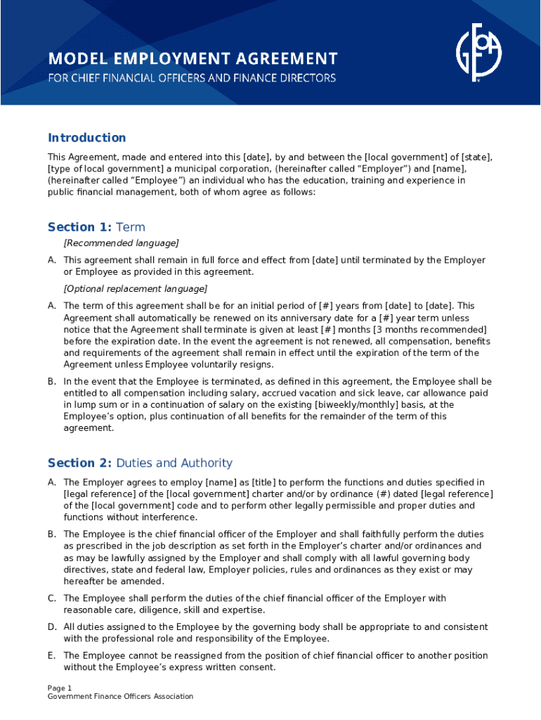Intergovernmental Cooperation - Department of State Doc Template ... Intergovernmental Cooperation - Department of State Doc Template ...