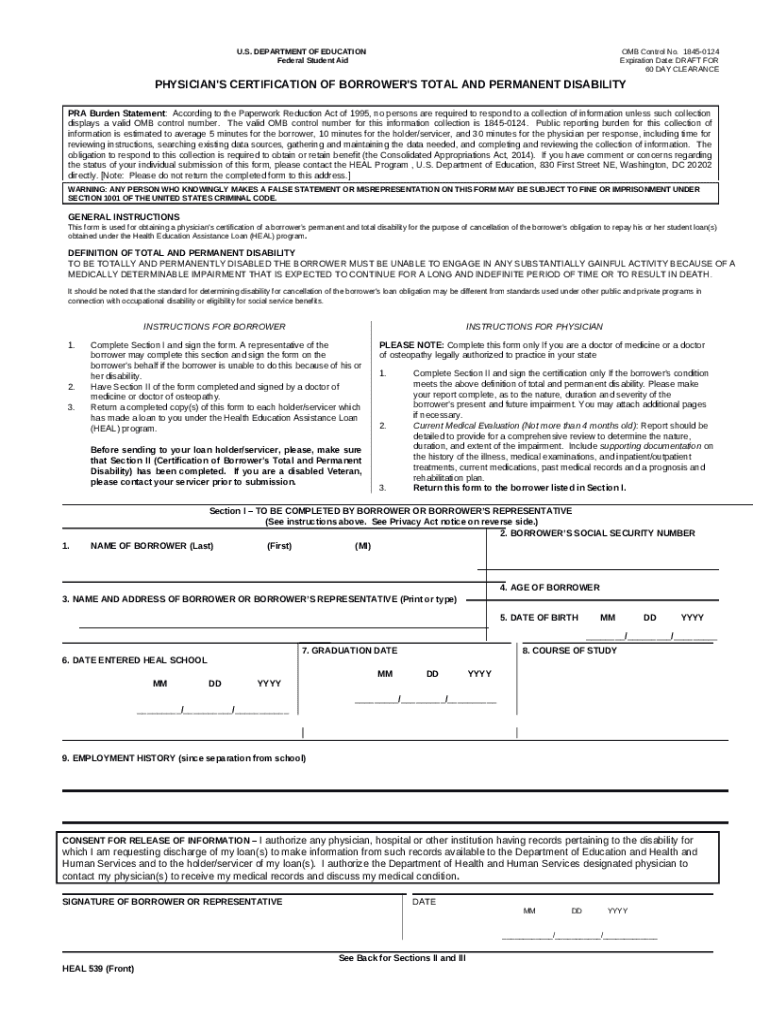 Office of Federal Student Aid FSA - Registration and s Doc Template ...