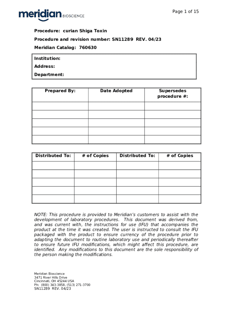 Evaluation of Perance and Potential Clinical Impact ... Doc Template | pdfFiller