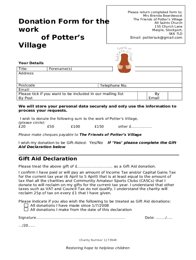 sample letter to be removed from mailing lists Doc Template | pdfFiller