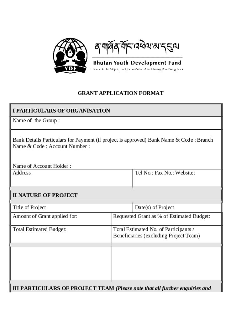 Sample Grant Agreement (MEEG) Round 1 Doc Template | pdfFiller