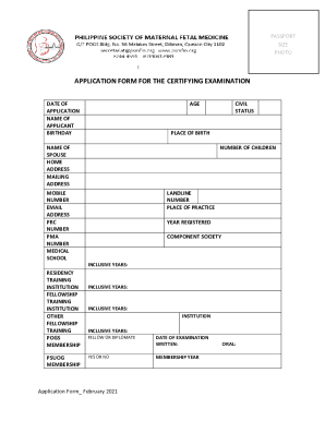Fillable Online Checklist for Consular Report of Birth Abroad (CRBA ...