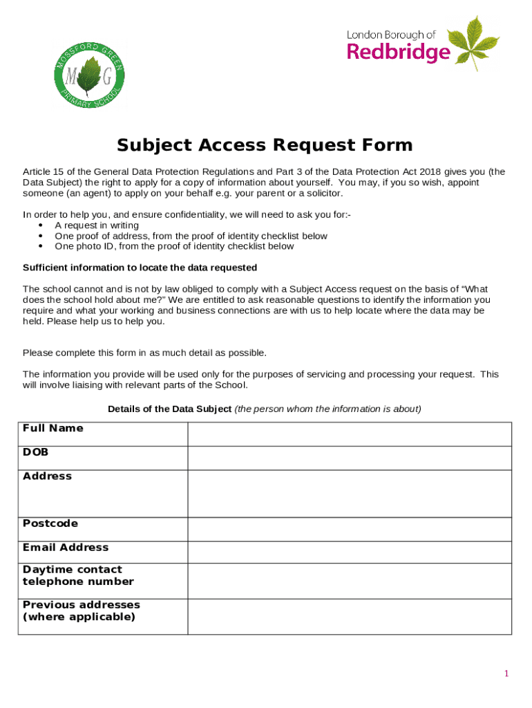 Job Description and Person Specification Template and Guidance Doc ...