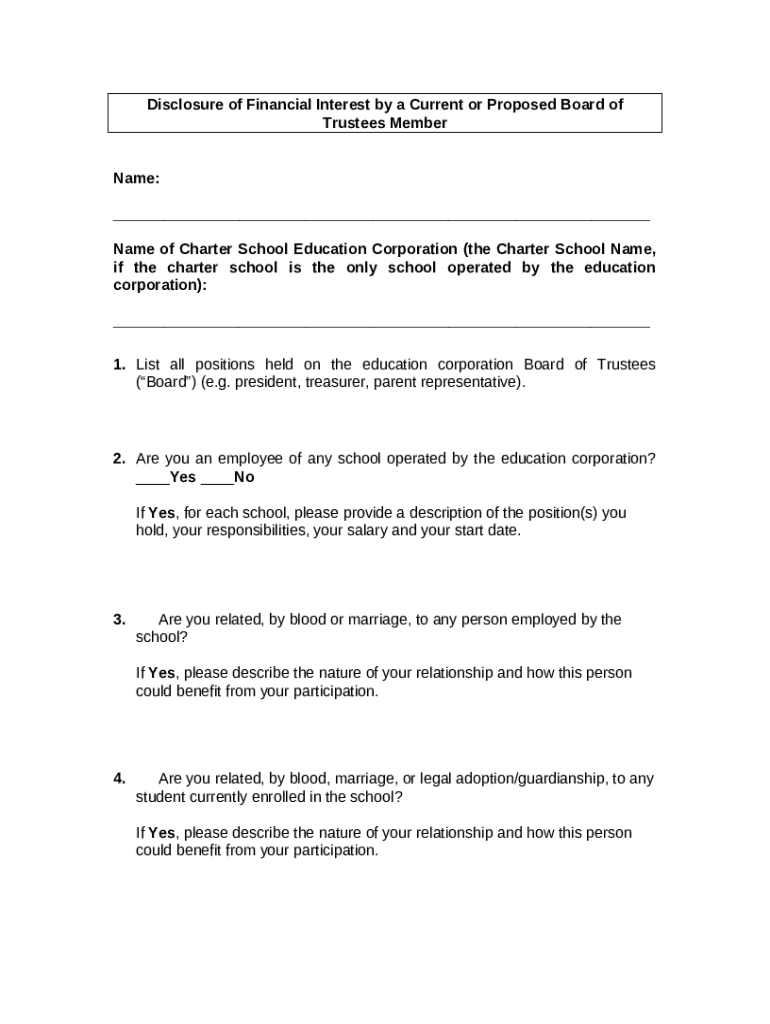 NAME OF CHARTER SCHOOL BYLAWS ARTICLE I ... Doc Template | pdfFiller