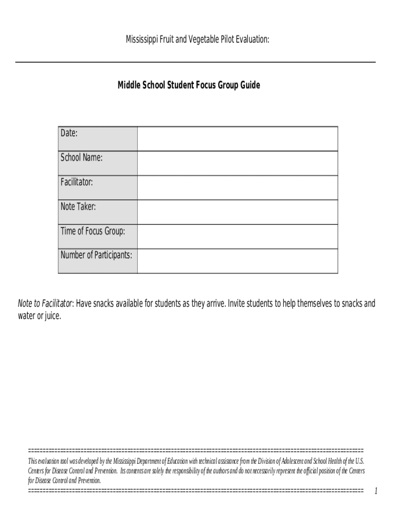 Sample Focus Group Questions Gathering Data from Focus ... Doc Template | pdfFiller